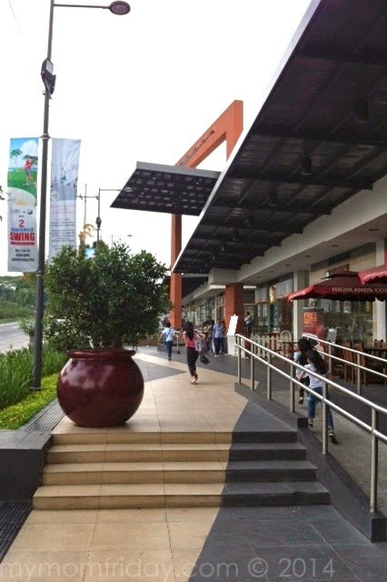 My Mom-Friday: Fun Friday: Zip Line and Circle of Fun at Quezon ...