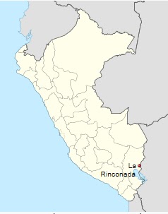 speleominas: Visita a las minas de La Rinconada (Puno, Perú)