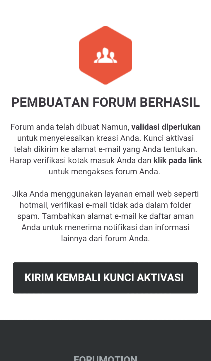 Cara membuat forum di internet- mudah dan gratis ~ InfoCopy101