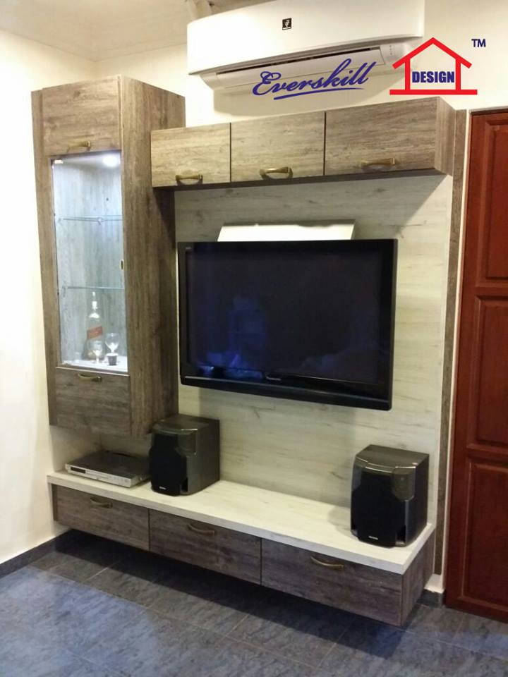 Everskill Design Sdn Bhd