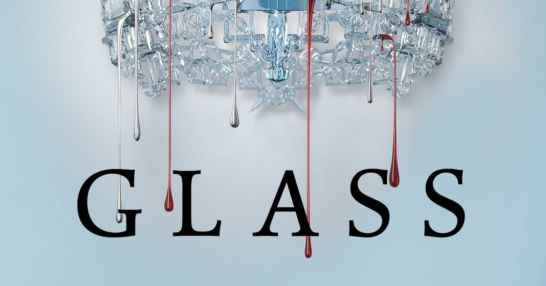 Glass Sword by Victoria Aveyard Review (Spoilers)