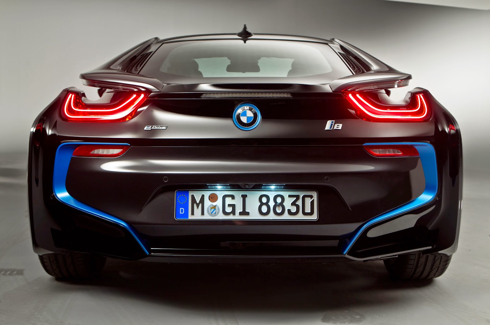 Car News 2014: BWM is