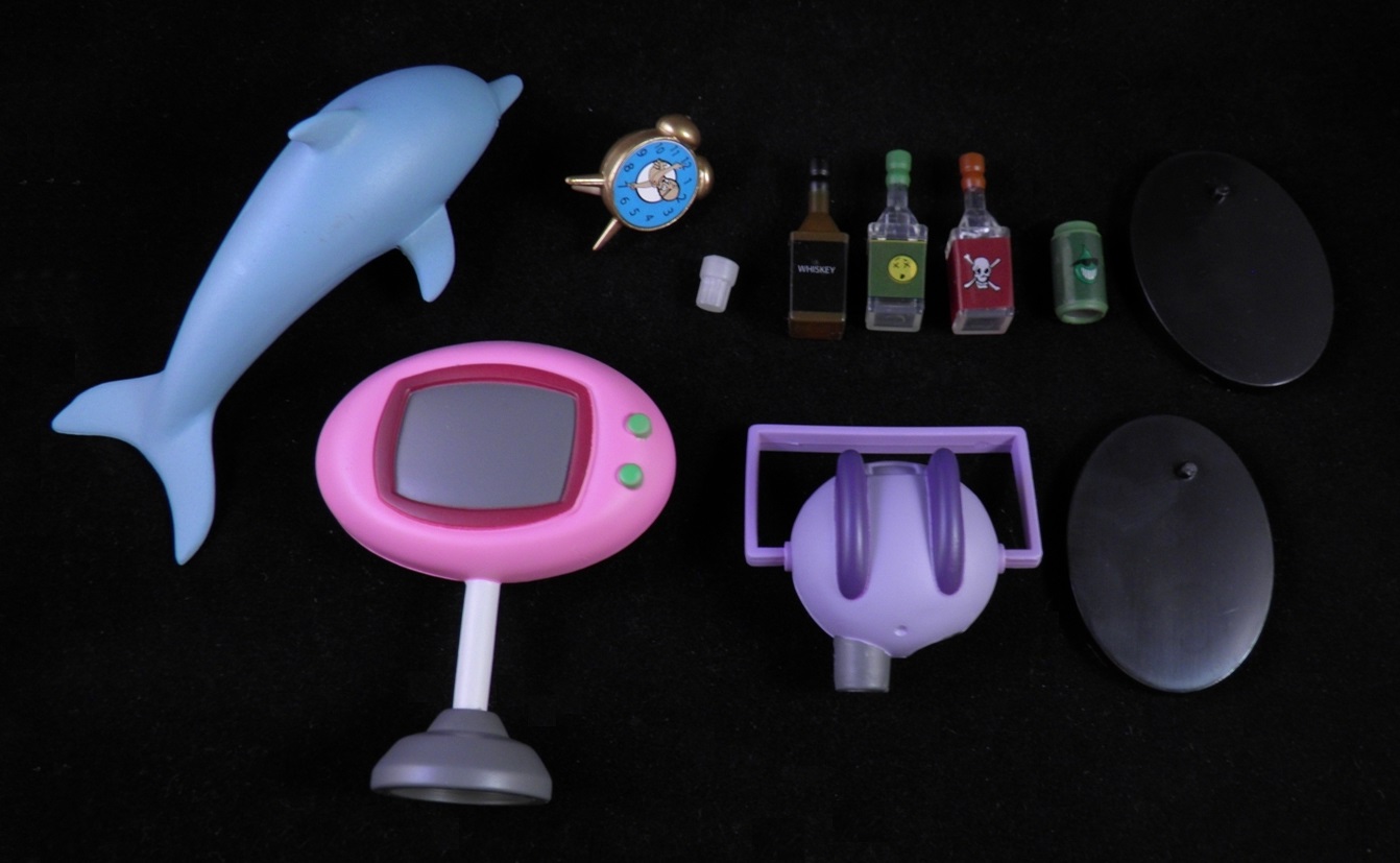 She's Fantastic: Sealab 2021's DEBBIE DUPREE!