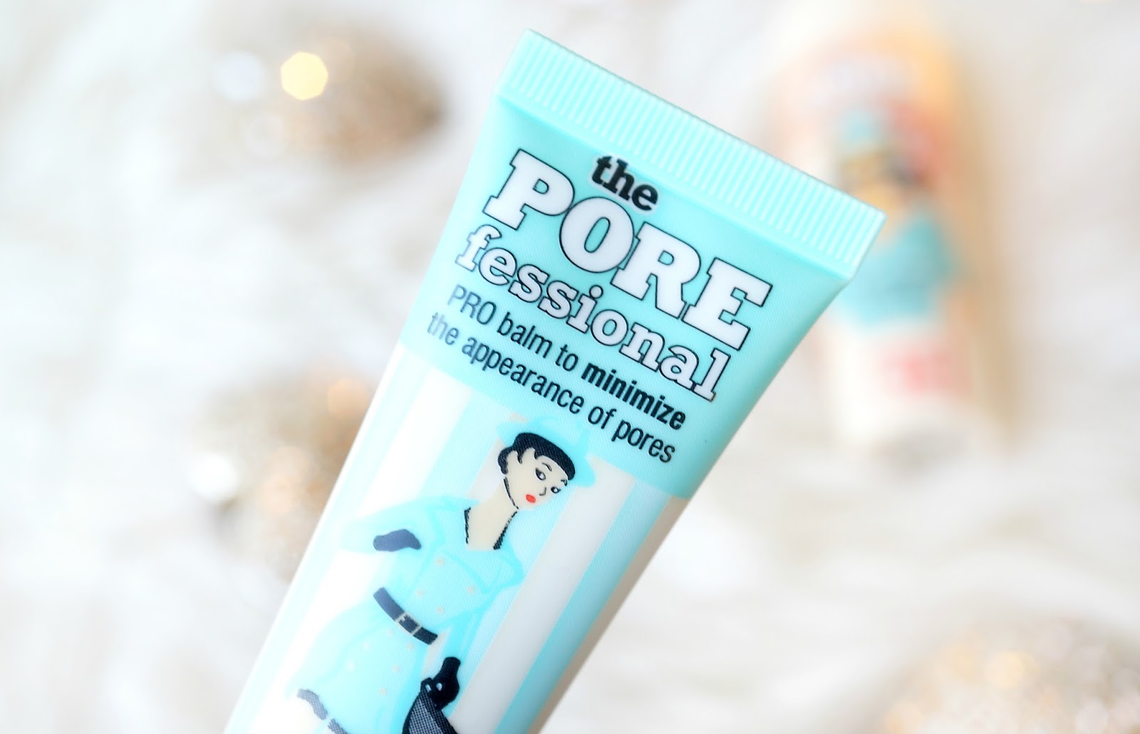 Birds Words | Beauty, Fashion, Lifestyle: It's Pore O' Clock | Benefit ...