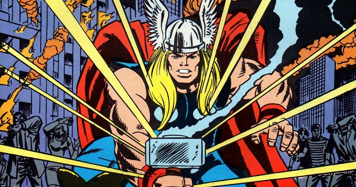 CRIVENS! COMICS & STUFF!: PART TWO OF THOR & X-MEN COVER GALLERY...