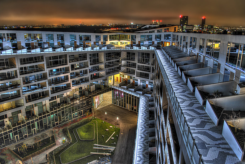 Understanding the 8-Tallet