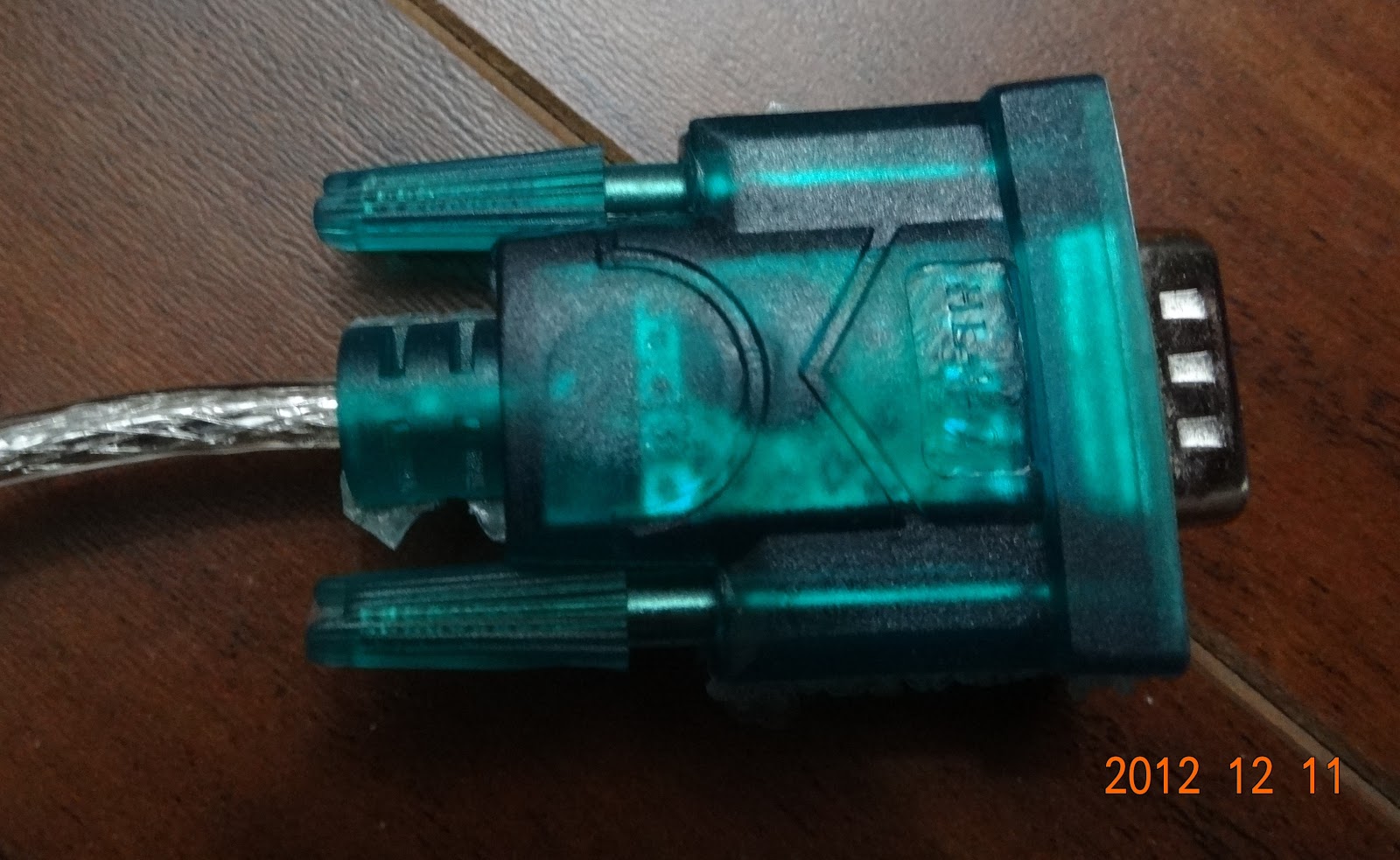 my adventures in electronics: Programming a STC (89C52) microcontroller