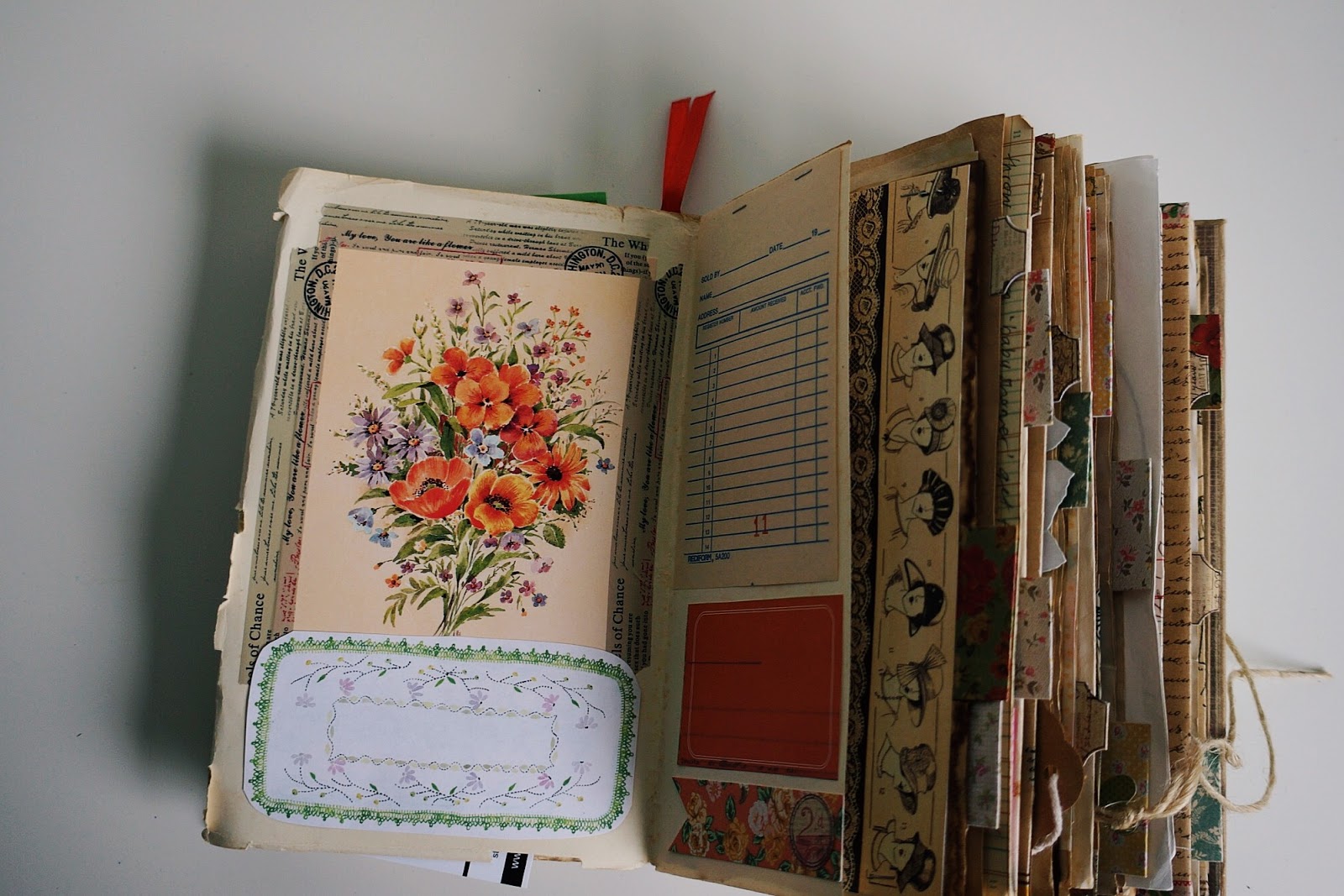 Starting A Journal - Tips And Tricks! | johanna alyssa