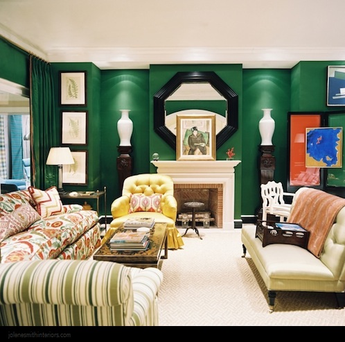 Renée Finberg ' TELLS ALL ' in her blog of her Adventures in Design ...