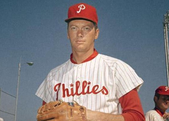 Hall of Fame pitcher Jim Bunning dies at age 85 ~ Philadelphia Baseball ...