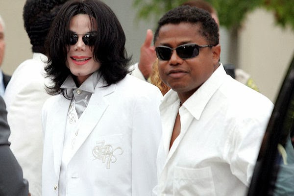 Feliz Aniversário Randy Jackson - MJFans BR - Michael Jackson Fans