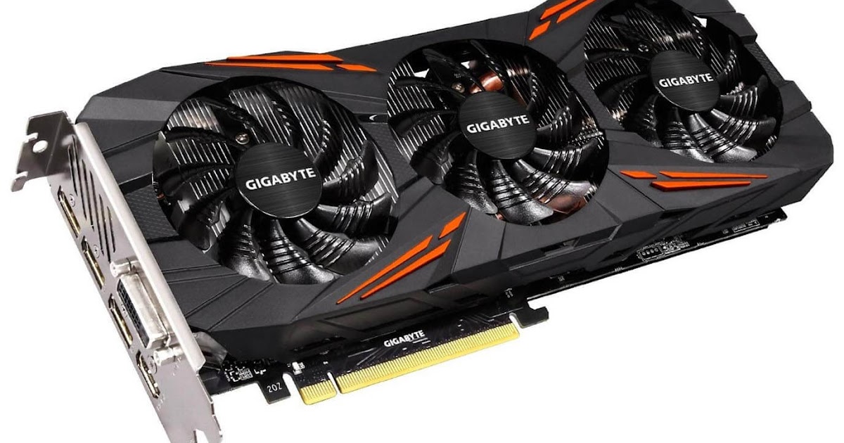 Perkembangan VGA Card