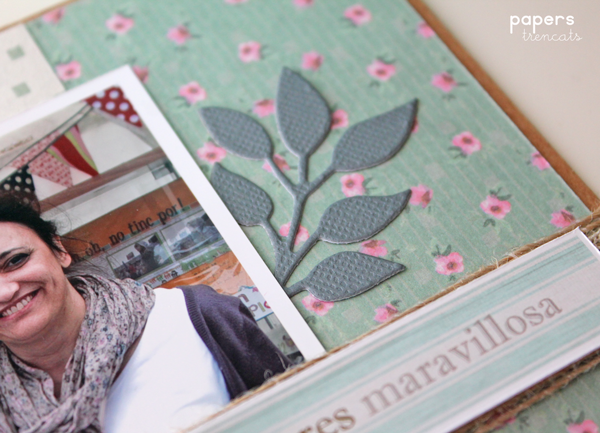 Papers Trencats: Tú eres maravillosa