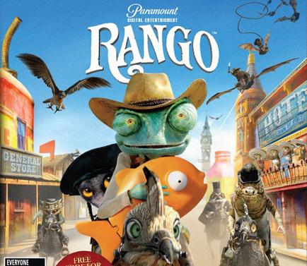 Rango