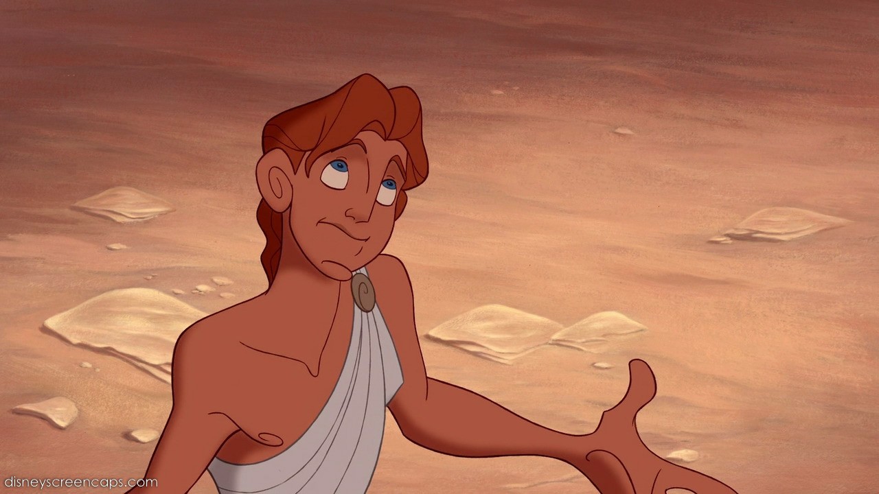 Disnerd Adventures: Lessons in Adolescence