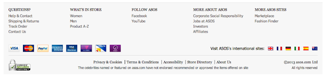 ASOS