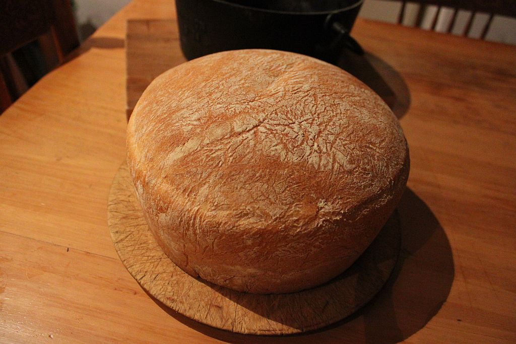 Towerwater Aan De Breede: Our daily bread