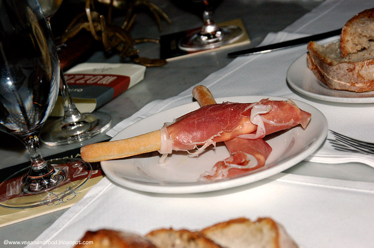 Osteria Mozza - Los Angeles (2) - Vegas and Food