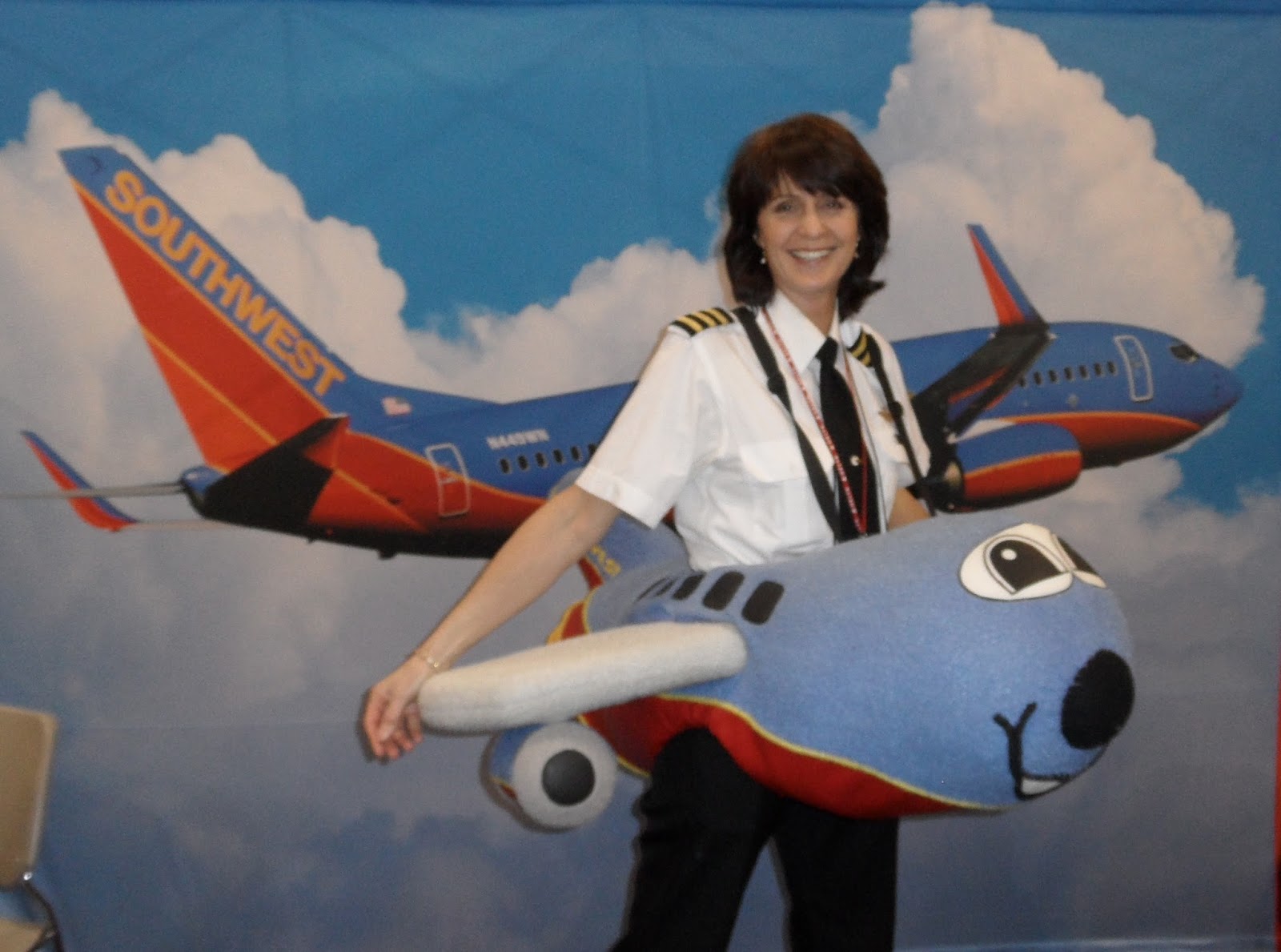 Flight To Success: Favorite Aviation Geek