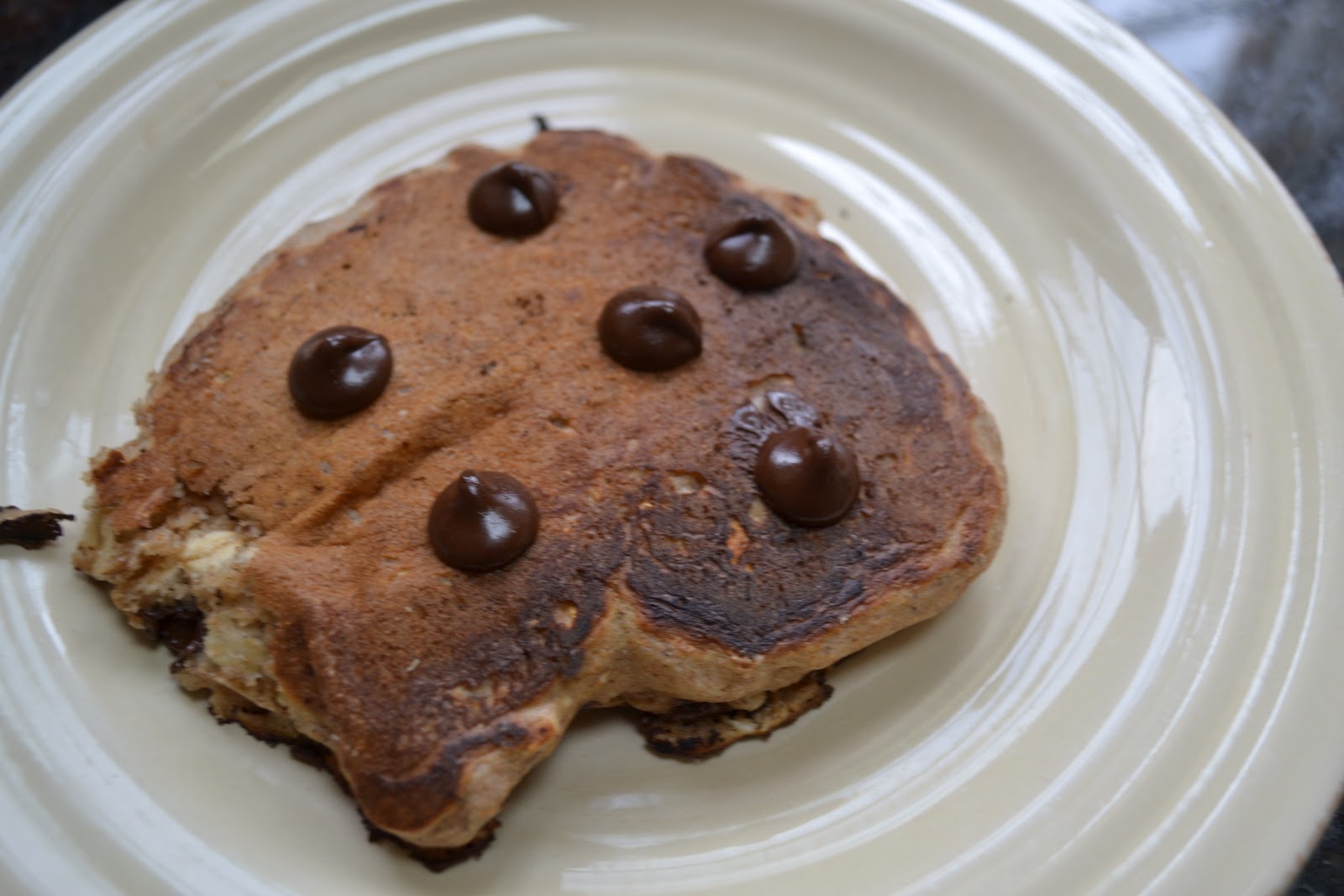 A Taste of Bulmer: Pancakes for Dinner!