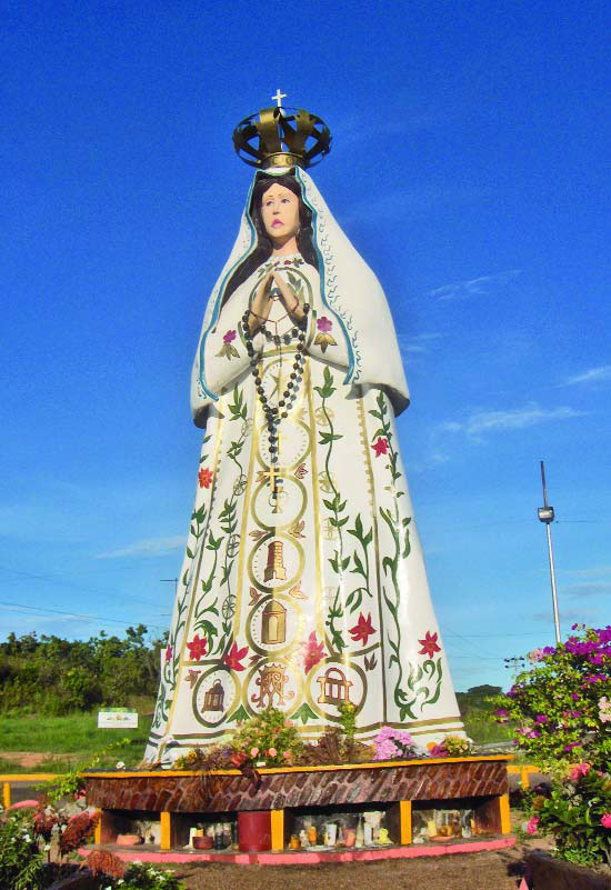 Patrimonio Histórico Cultural, Estado Monagas