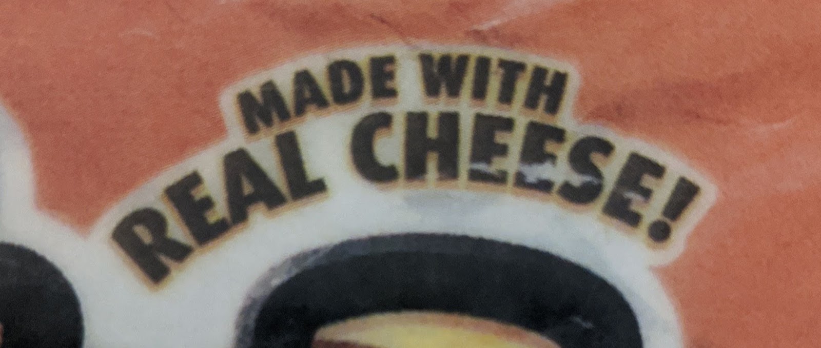 Candy Experiments: Cheating "Cheesy" Cheetos (from PureFoodKids)