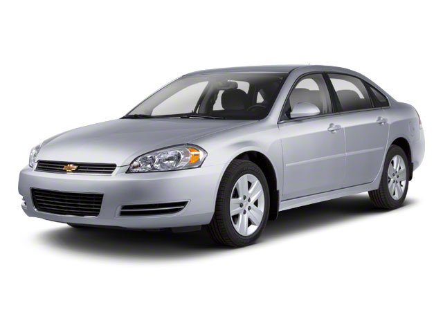 Best Car Models & All About Cars: 2012 Chevrolet Impala