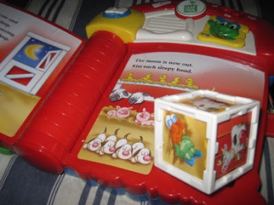 JuaiMurah: Leapfrog Tad Counting Farm