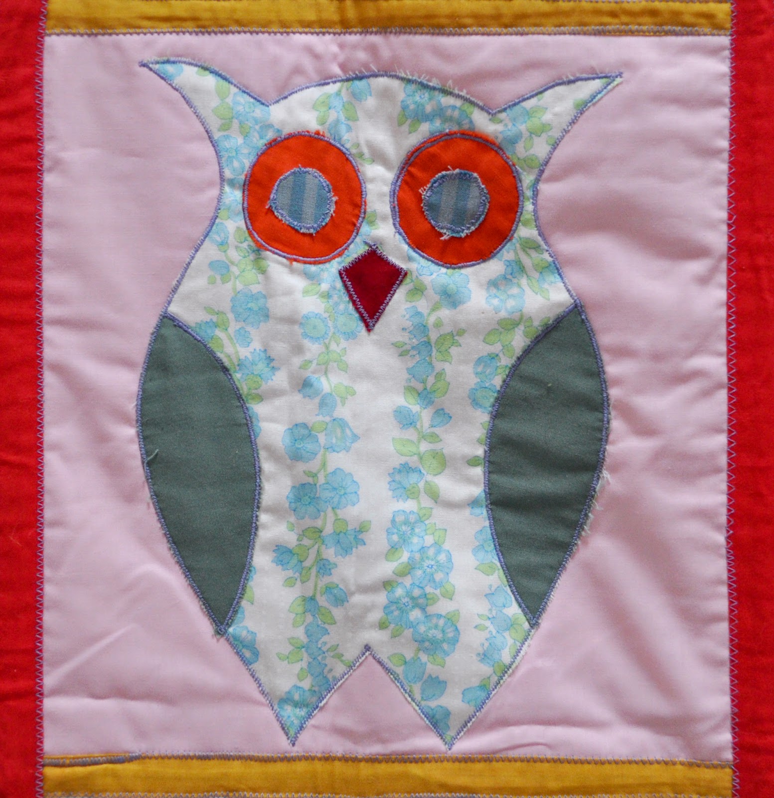 Wonkyworld: Six Sassy Owls