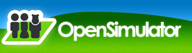 Second Life y mas: Que es OpenSim