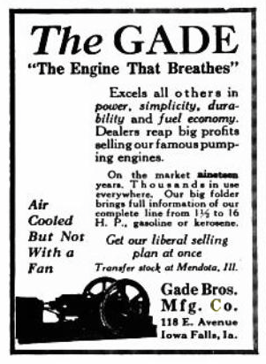 Stuhr Museum of the Prairie Pioneer's Engines