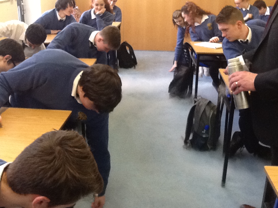 Magh Sci: February 2016