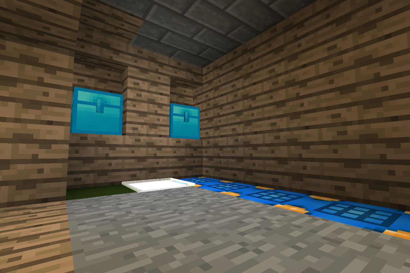 Modjo Minecraft: Botany