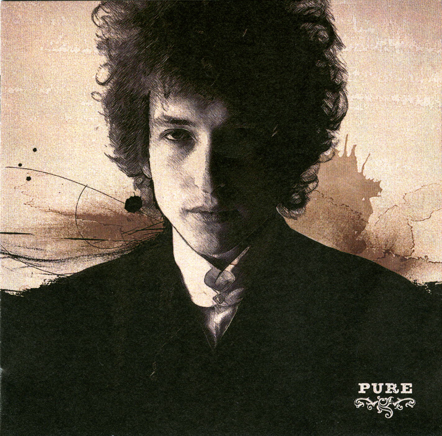 Bob Dylan in (het) Nederland(s): Pure Dylan