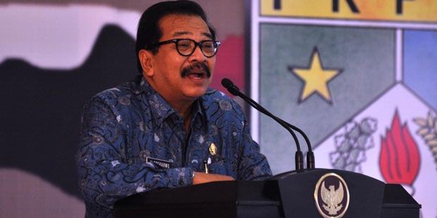 Lima Gubernur di Indonesia dengan Penghasilan Tertinggi | Berita Hangat ...