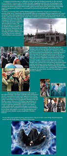 Muslim TG Captions: 2011