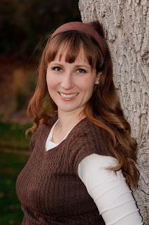 Hot Cookin' Mama: Guest Blogger: Megan Lavin Shares Her Summer Fun ...