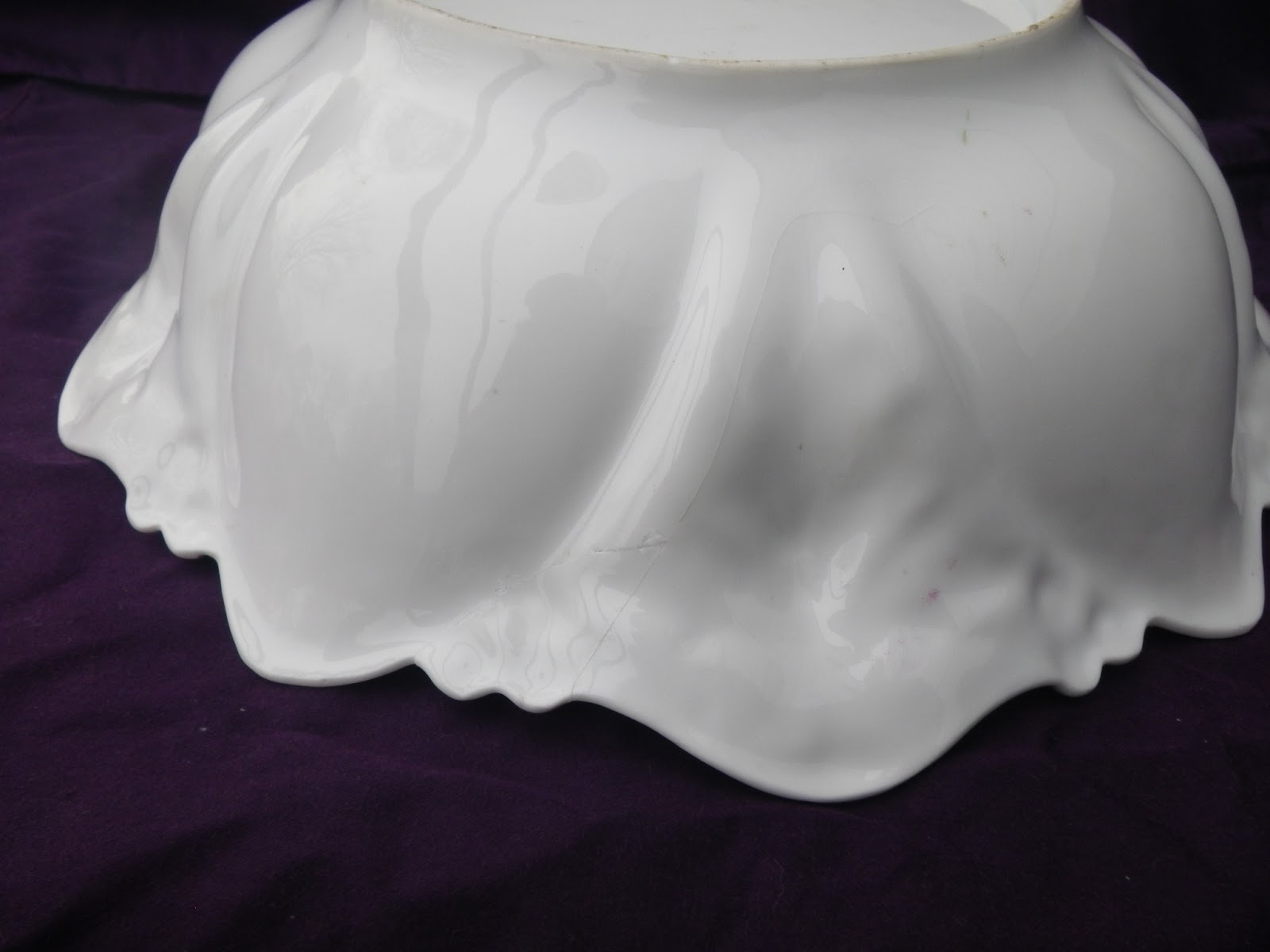 Sunday Historical: R.S. Prussia Porcelain