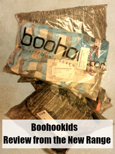Boohookids: Review of the New Range | The Parent Game