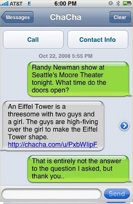 Waiting BD: Funny Answering Machine & Voicemail Messages!