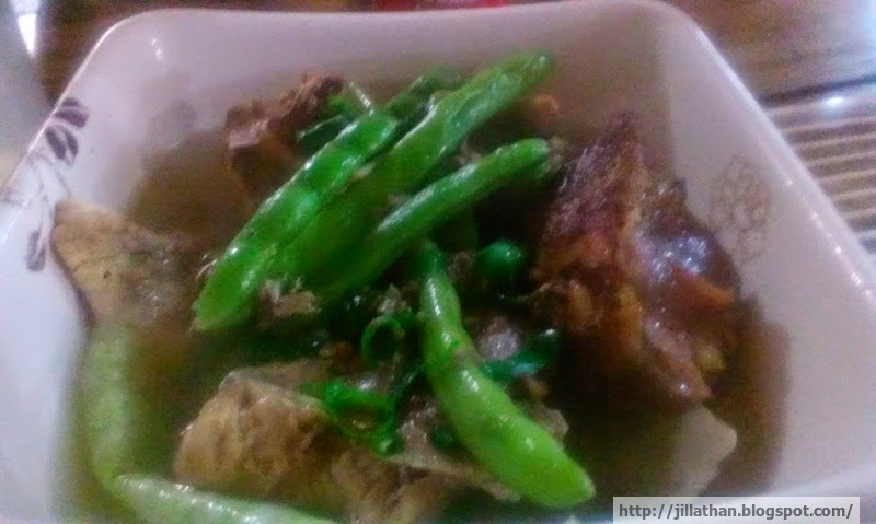 Jill & Athan's Awesome Whatevers!: Resto Review: Pinikpikan Haus, Sagada