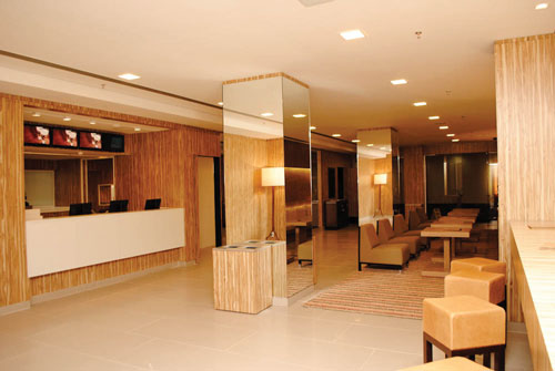 Memória Cinematográfica: Cinemark Premier