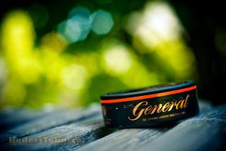 HedersTobacco - Smokeless Tobacco Reviews and News: Snus Review ...
