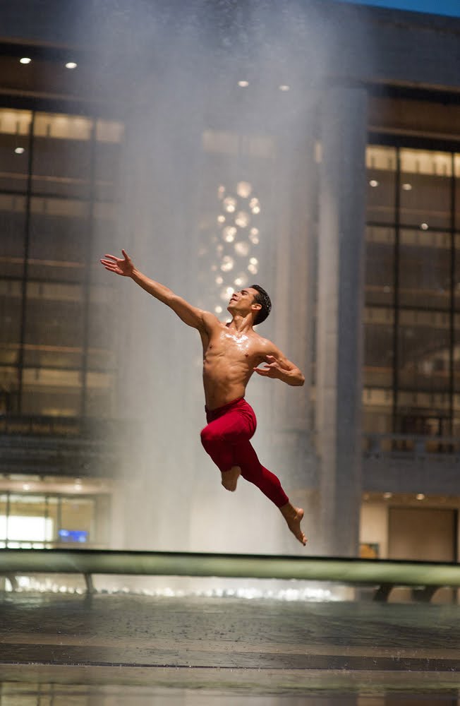 Your Favorite "Renegade Dance Photographer" Featured on Huffington Post ...