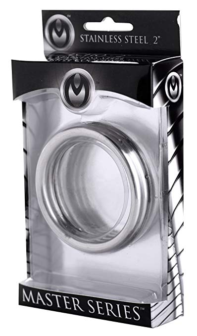 TOKYO VALENTINO MIAMI: Master Series Stainless Steel Triple ...