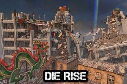 Zombified - Call Of Duty Zombie Map Layouts, Secrets, Easter Eggs and ...