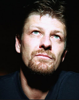 Collection of beard styles: Sean Bean Beard Styles