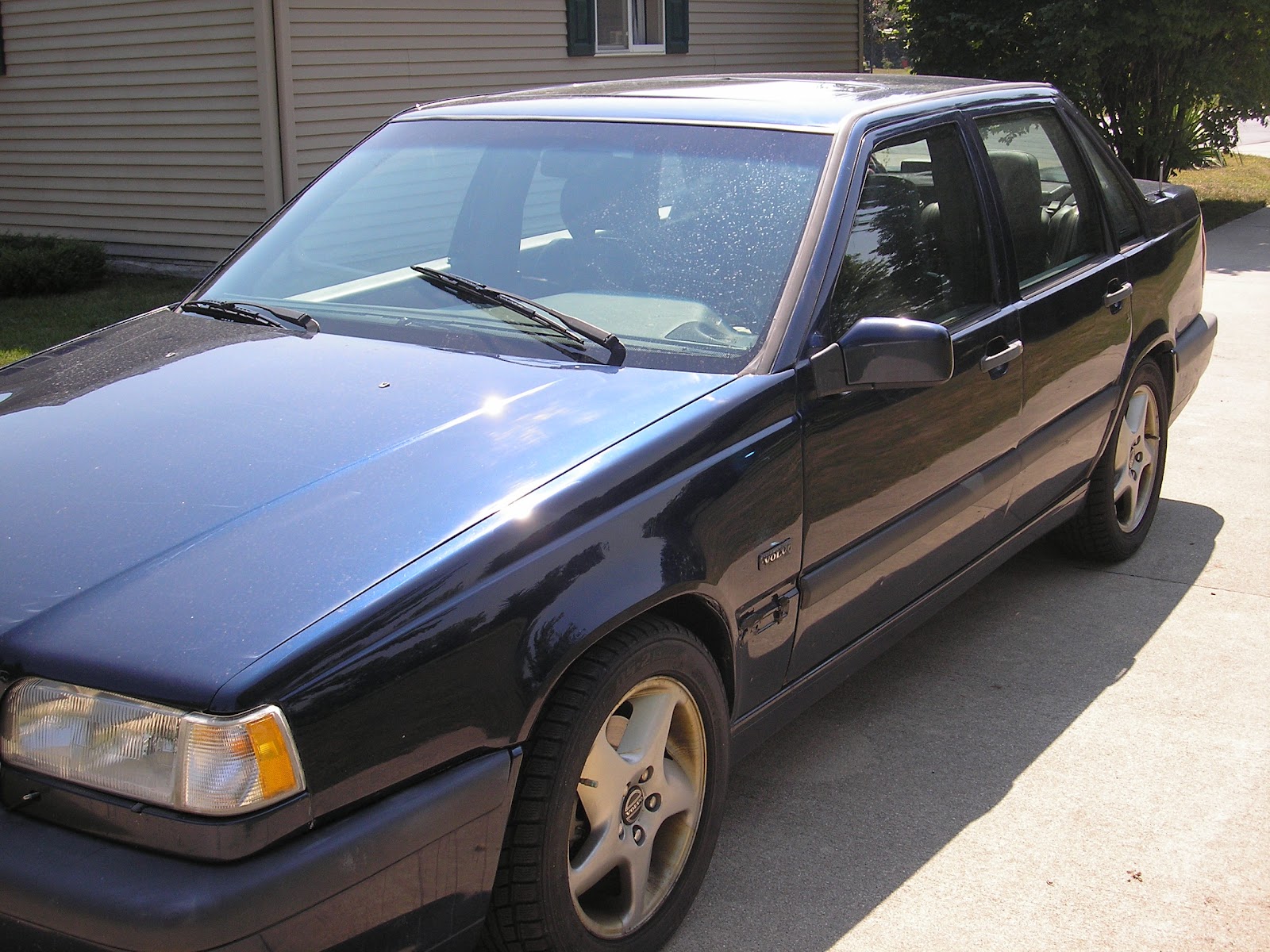 Michigan Volvo Insight & Reviews