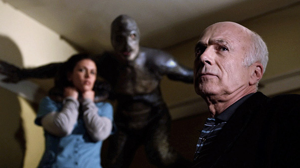 John Kenneth Muir's Reflections on Cult Movies and Classic TV: Cult-TV ...