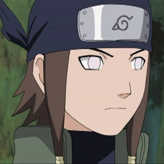 Tokuma Hyuga | Roni'S Blog